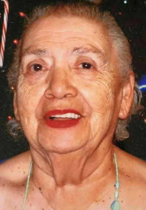 Louise Clemons 1930 - 2023 Louise Clemons 1930 - 2023
