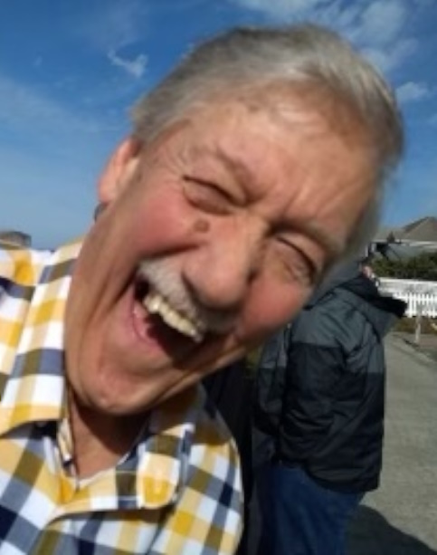 Robert Grady 1941 - 2023