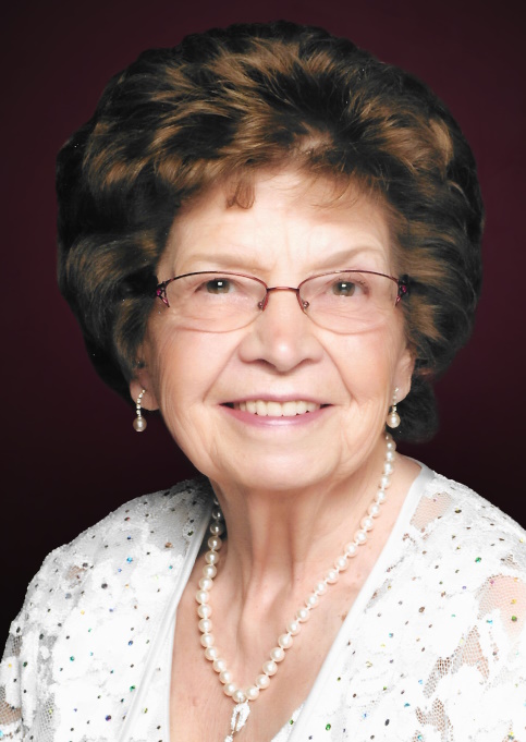 Viola Bonnie Lawrence 1930 - 2023