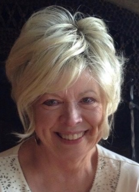 Barbara Brown 1943 - 2023