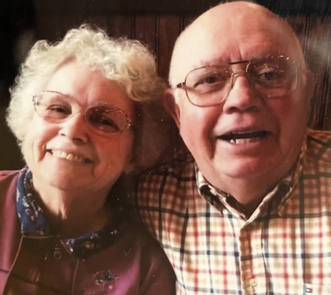 Sylvia Wilson Six 1940 - 2023