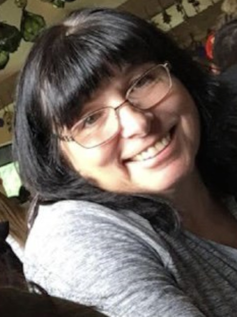 Mary Ellen Everett 1958 - 2023