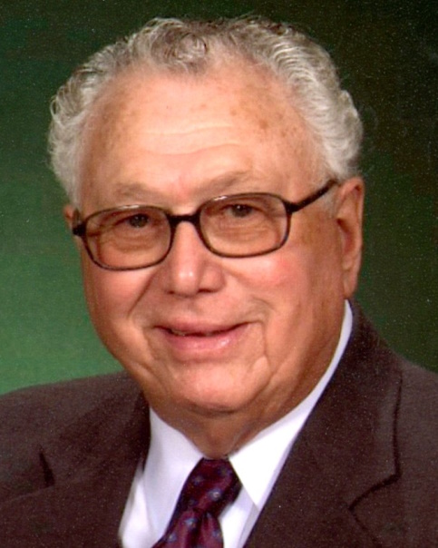 Kenneth (Ken) Rogers 1927 - 2023 Kenneth (Ken) Rogers 1927 - 2023