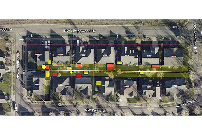 City Addresses Patio Code Conundrum