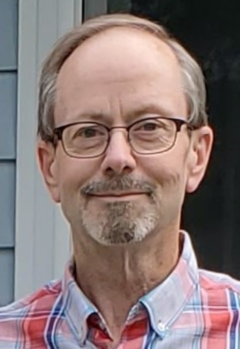 Daniel Richard Herron 1957 - 2024