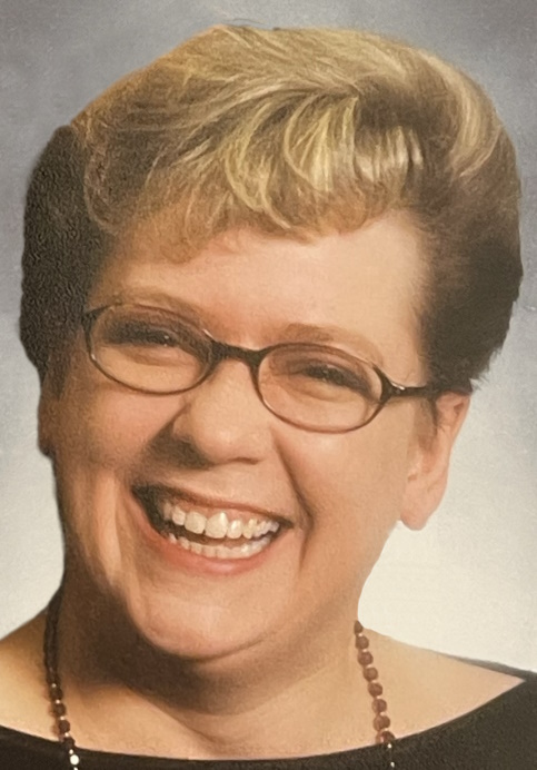 Nicole Dell 1966 - 2024