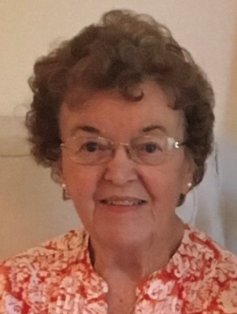 Dolores C. Nolan 1931 - 2024 Dolores C. Nolan 1931 - 2024