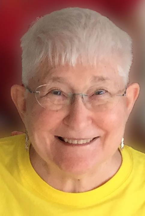 Carol A. Retzer 1941 - 2024 Carol A. Retzer 1941 - 2024
