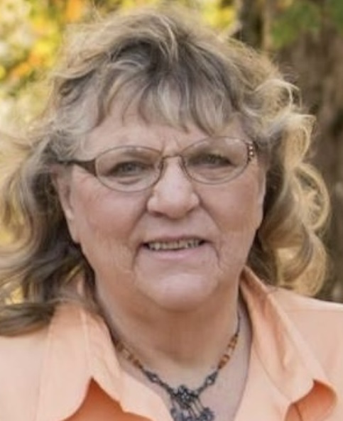 Deborah Ann Barrow 1952 - 2024