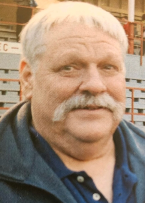 Robert Duane Wittrock 1957 - 2024 Robert Duane Wittrock 1957 - 2024