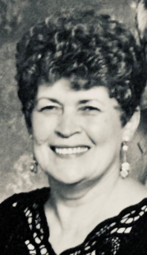Joyce Jeanne Morton 1934 - 2024 Joyce Jeanne Morton 1934 - 2024