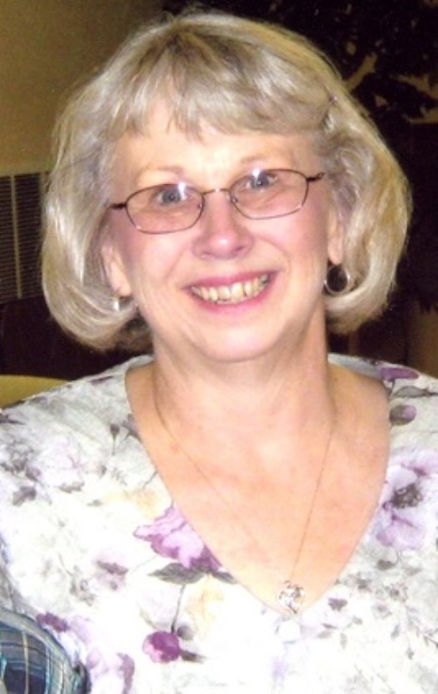 Victoria (Vicki) Louise Moehlmann 1946 - 2024