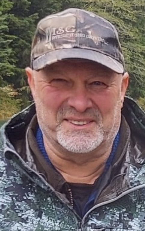 Mark Alan Mathews 1959 - 2024