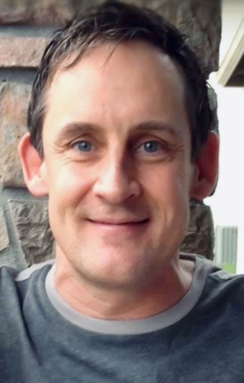 Robert Cooper Toth 1964 - 2025