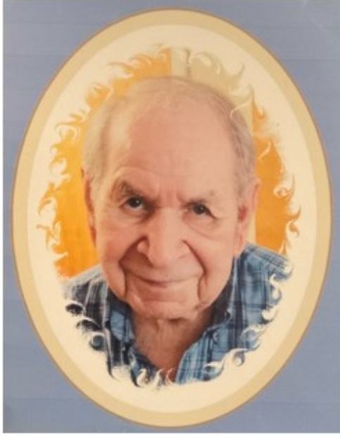 John H. Davis Jr. 1936 - 2025