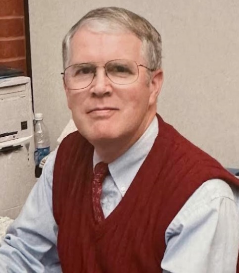 Timothy John Marsh 1948 - 2025