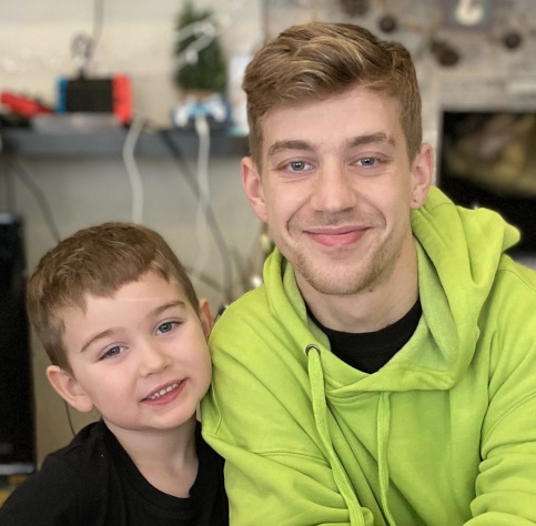 Stephen Michael Herring 1994 - 2025