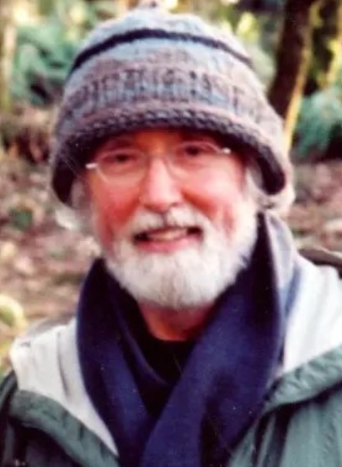 William Michael Ross 1942 - 2025