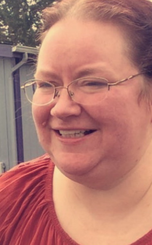 Heather Lynn Blum 1973 - 2020