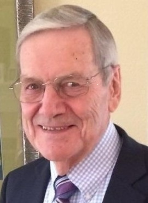 John Eugene Ehlers 1936 - 2021 John Eugene Ehlers 1936 - 2021