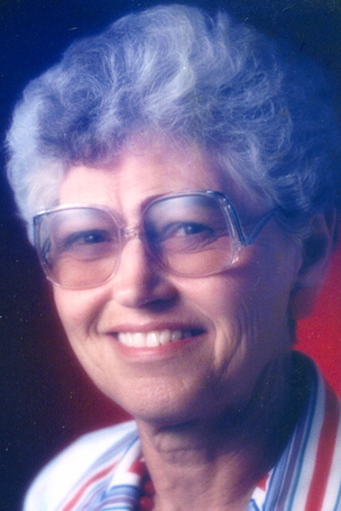Betty Mae Full 1928 - 2021 Betty Mae Full 1928 - 2021