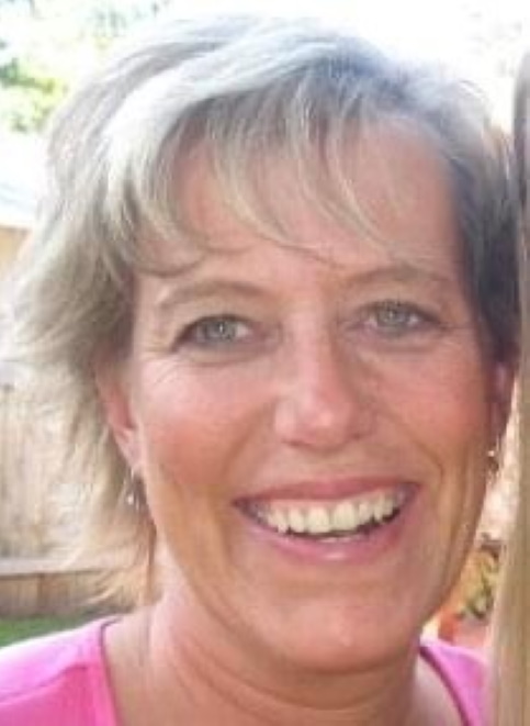 Adele Marie Hofrichter 1960 - 2022