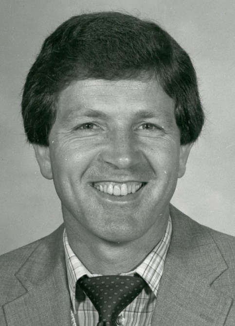 Van Walter Keck 1943 - 2023 Van Walter Keck 1943 - 2023