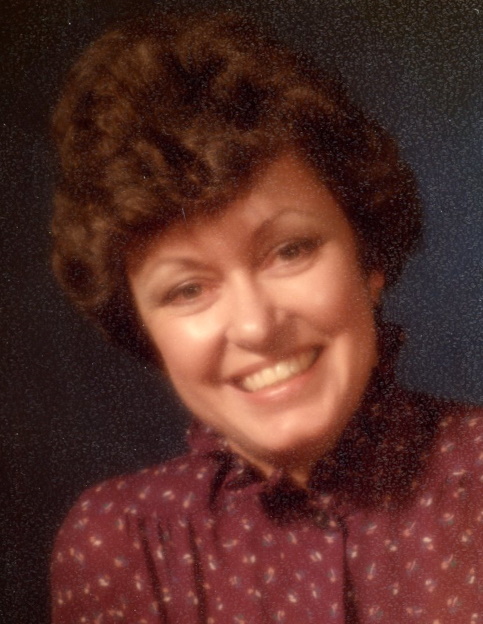 Carolyn Ruth Malott 1940 - 2023 Carolyn Ruth Malott 1940 - 2023