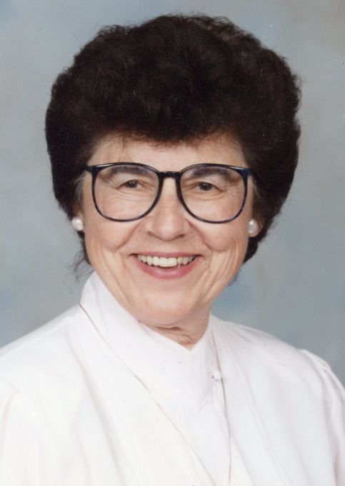 Mildred G. Maulding 1925 - 2022 Mildred G. Maulding 1925 - 2022