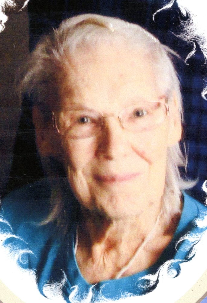 Bertha Mabel Maynard 1935 - 2021 Bertha Mabel Maynard 1935 - 2021