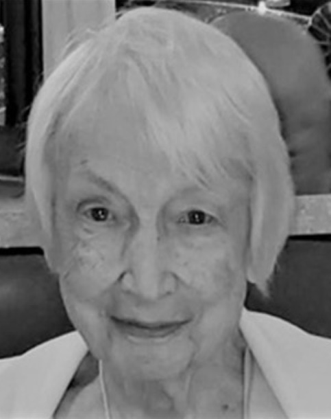 Linda Jane Sauter McKay 1941 - 2023