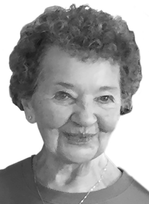 Marlene Jean Jeannie (Paris) Putman 1935-2022 Marlene Jean Jeannie (Paris) Putman 1935-2022