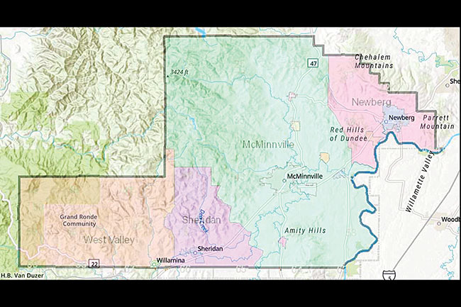 Ambulance plan to improve service in Lafayette and Mac