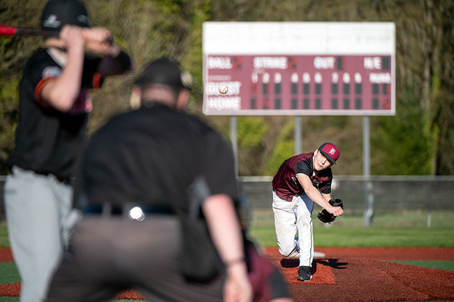 Dayton baseball improves to 6-0