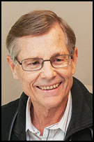 McMinnville's Dr. Kenyon dies at 81