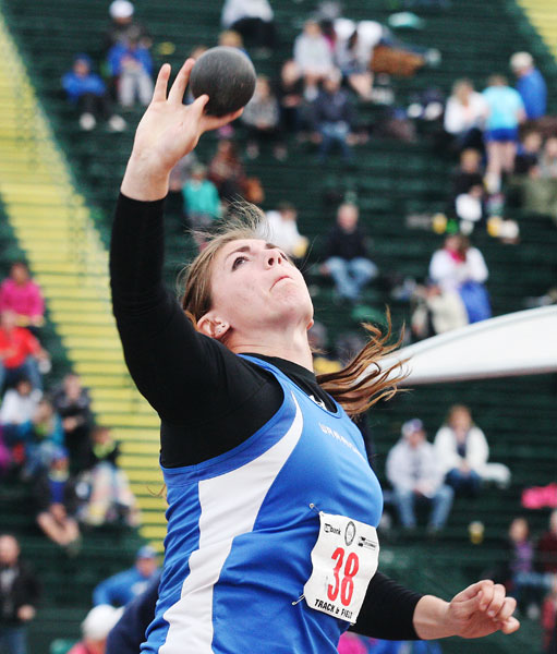 History: Made every day