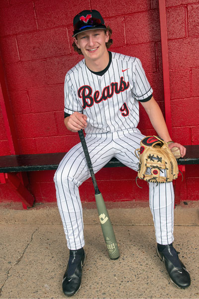 Hoskinson’s dominance led Mac to historic season