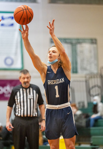 The importance of high school athletics