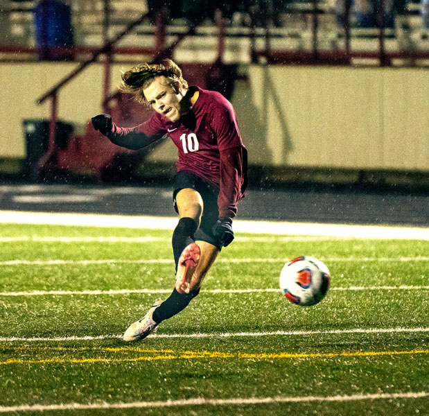 ‘It’s been rough’ Dayton’s Benji Hudson critical of COVID restrictions