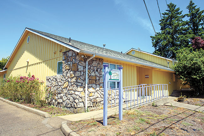 Juliette's House keeps wheels of awareness turning