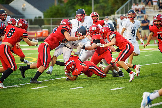 Revelations from the jamboree