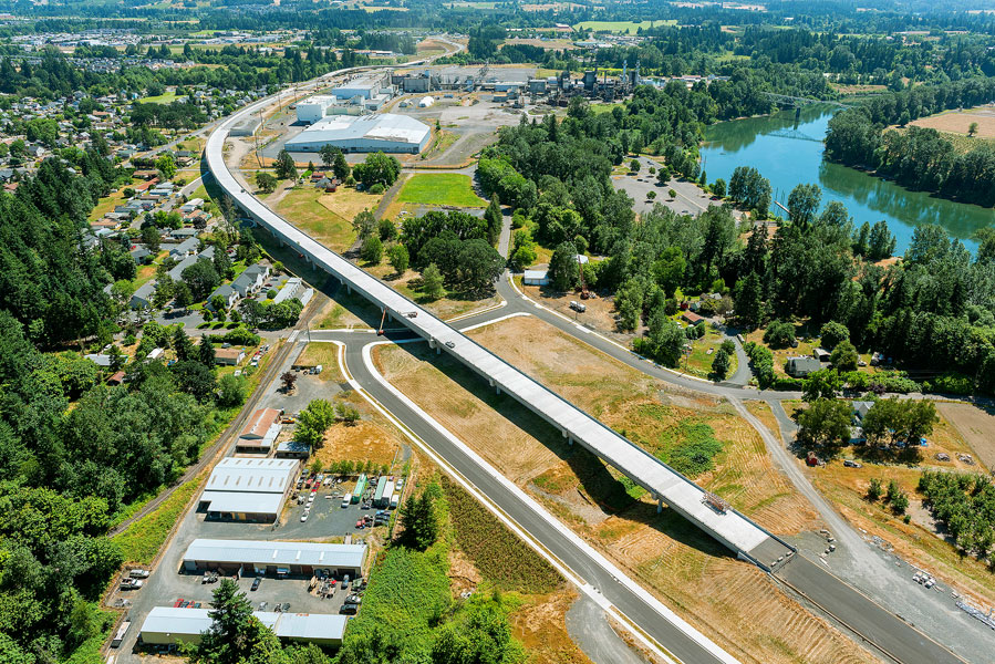 Bypass ceremony slated for Dec. 18