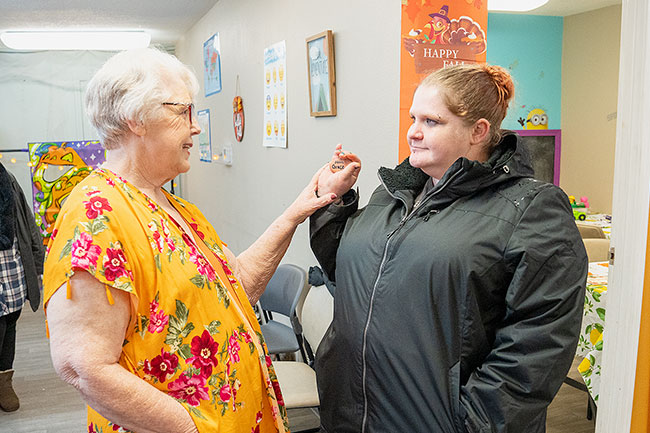 Provoking Hope founder announces plans for ‘major expansion’ project