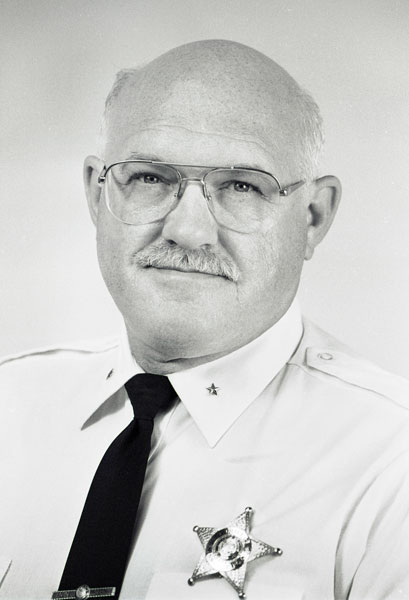 Former Mac police chief remembered