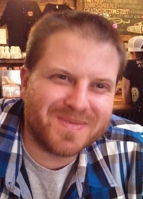 Darren Jay Baker 1983 - 2023