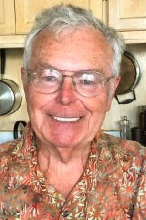 John H. Fuller 1944 - 2023