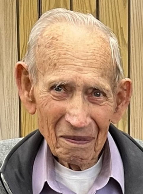 Victor Herman Banke 1925 - 2023