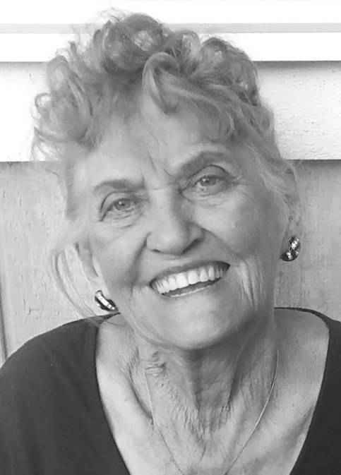 Bonnie Lou Riggs 1934 - 2023