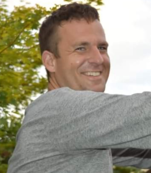 Nicholas Allen Barnes 1985 - 2023