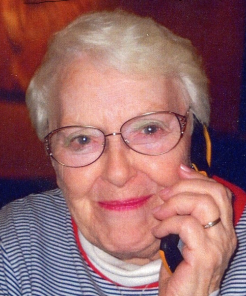 Elizabeth J. (Bettie Jo) Westergard 1926 - 2023